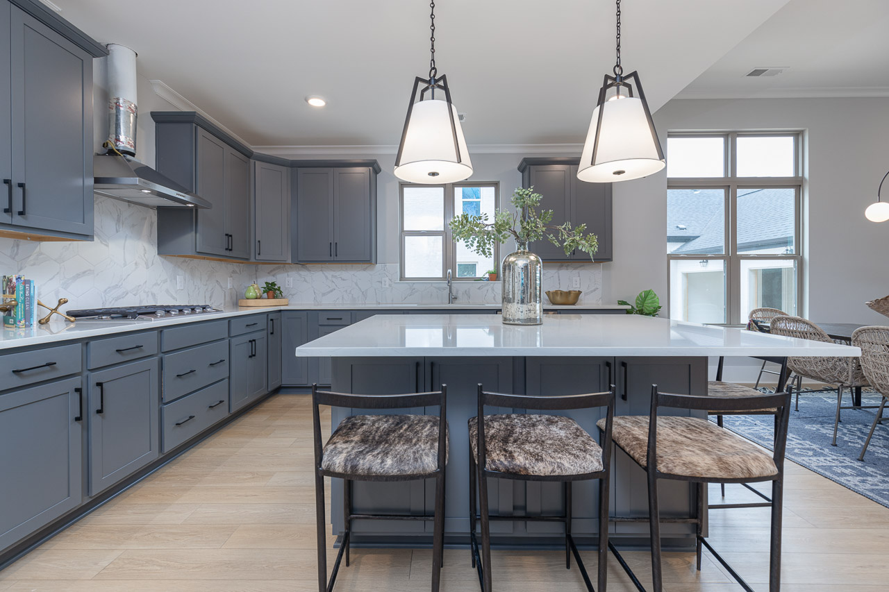 The Callie 3A - Bradbury at Blackridge