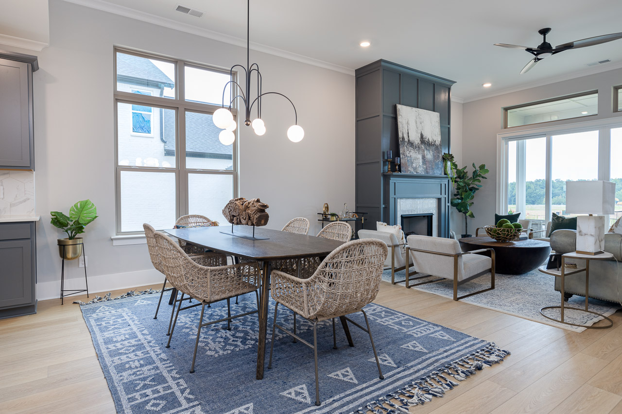 The Callie 3A - Bradbury at Blackridge