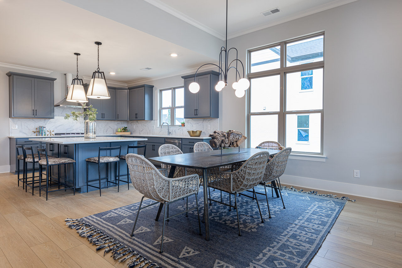 The Callie 3A - Bradbury at Blackridge