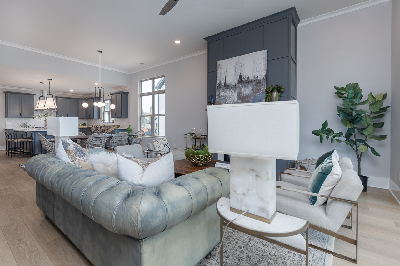 The Callie 3A - Bradbury at Blackridge