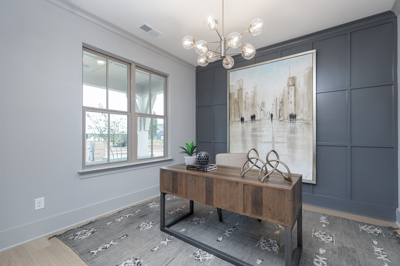 The Callie 3A - Bradbury at Blackridge